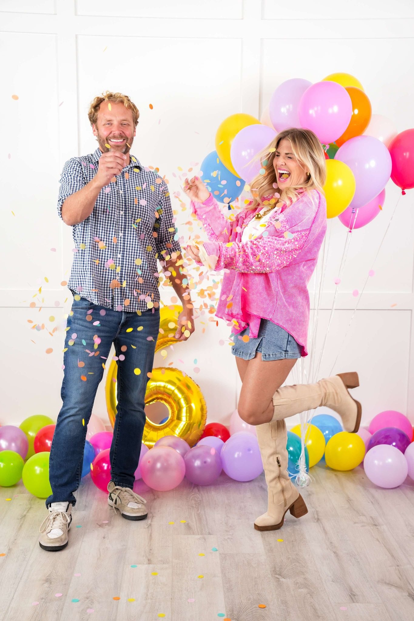 About Us – Freckled Poppy