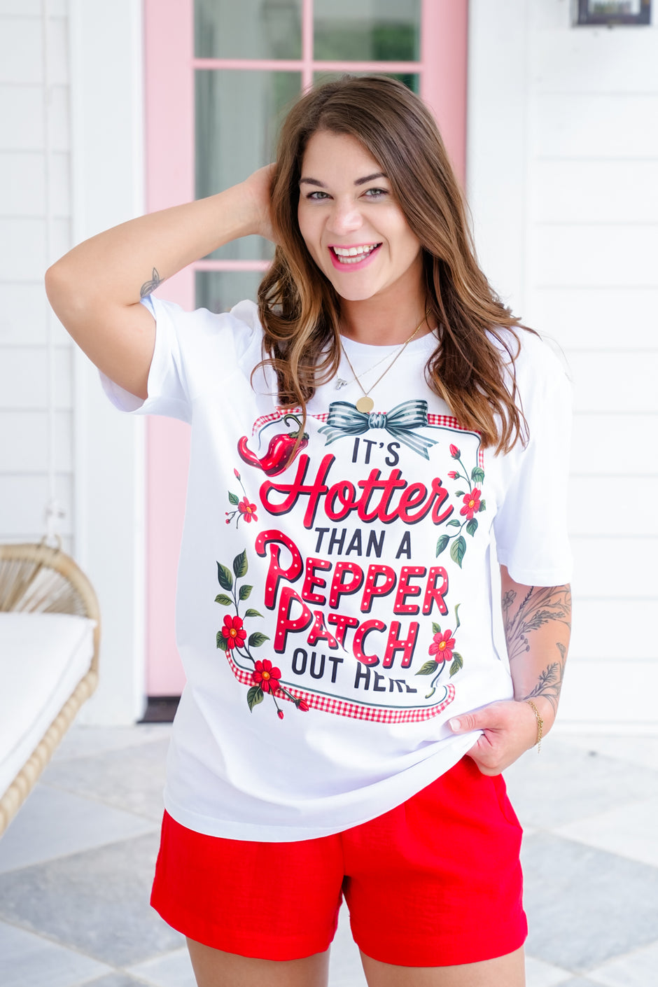 Shop All – Freckled Poppy