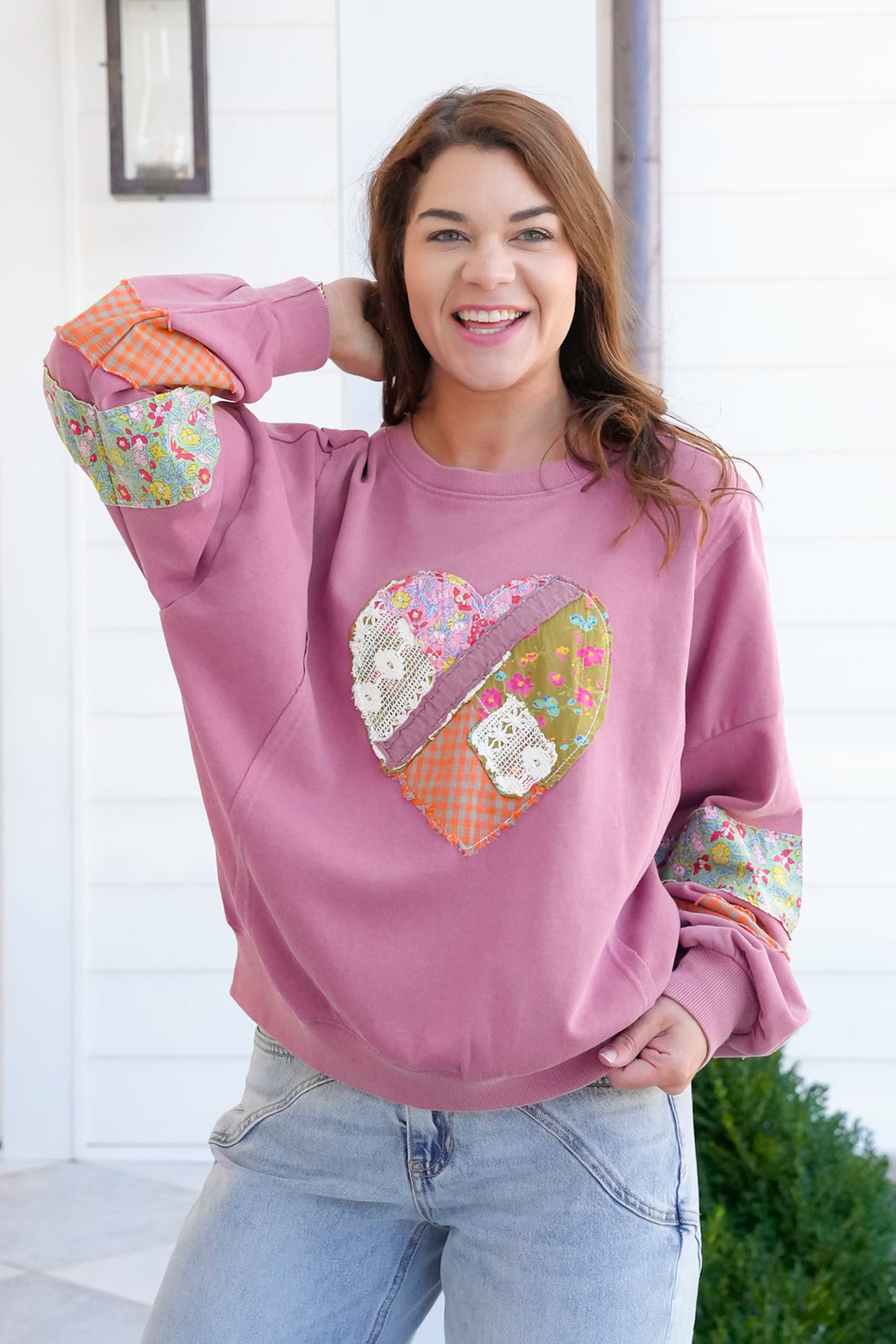 Valentine's Be Mine – Freckled Poppy