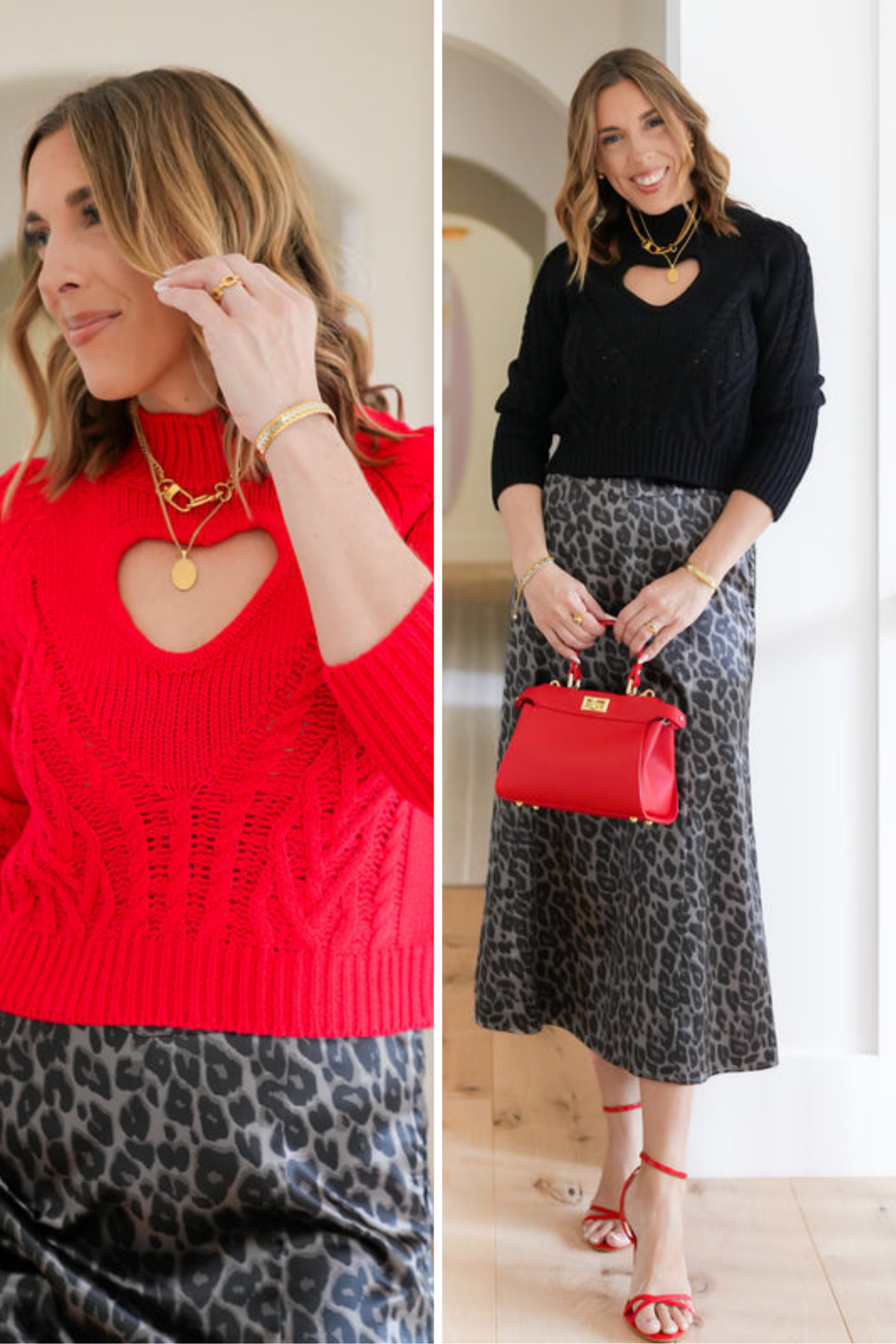 Valentine's Be Mine – Page 3 – Freckled Poppy