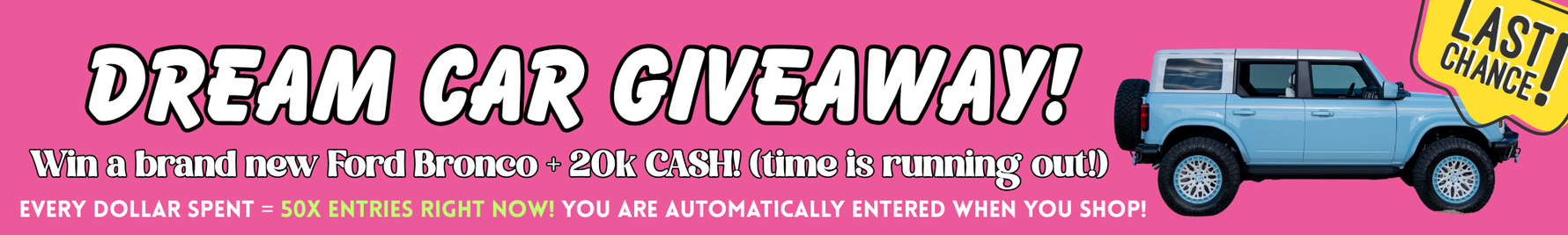 Freckled Poppy Exclusives